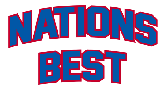 Nation's Best Lacrosse | Athletes Hospitality