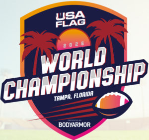 USA Flag Football | Athletes Hospitality
