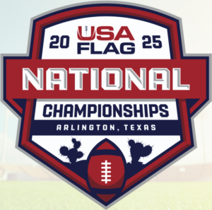 USA Flag Football | Athletes Hospitality