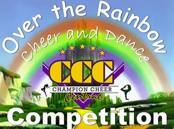 Champion Cheer Central | Athletes Hospitality
