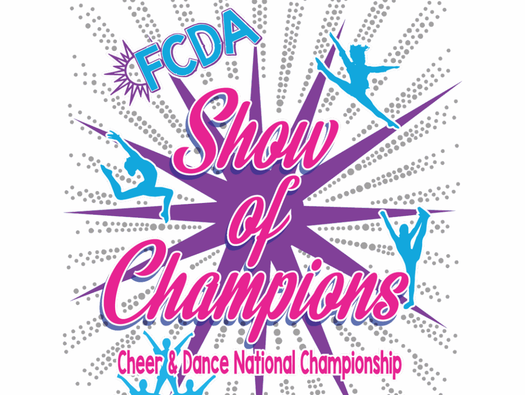 Florida Cheer & Dance Association | Athletes Hospitality