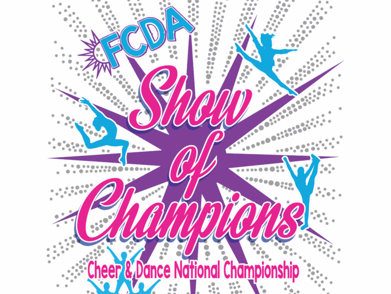 Florida Cheer & Dance Association | Athletes Hospitality